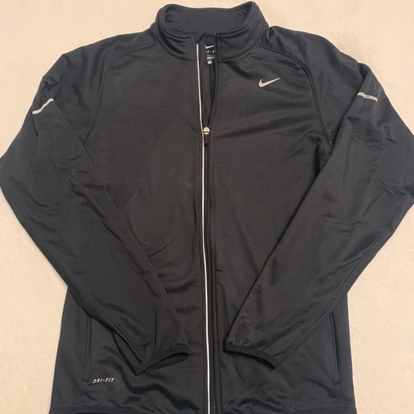 Nike | Jackets & Coats | Mens Nike Dryfit Jacket Size Small | Poshmark